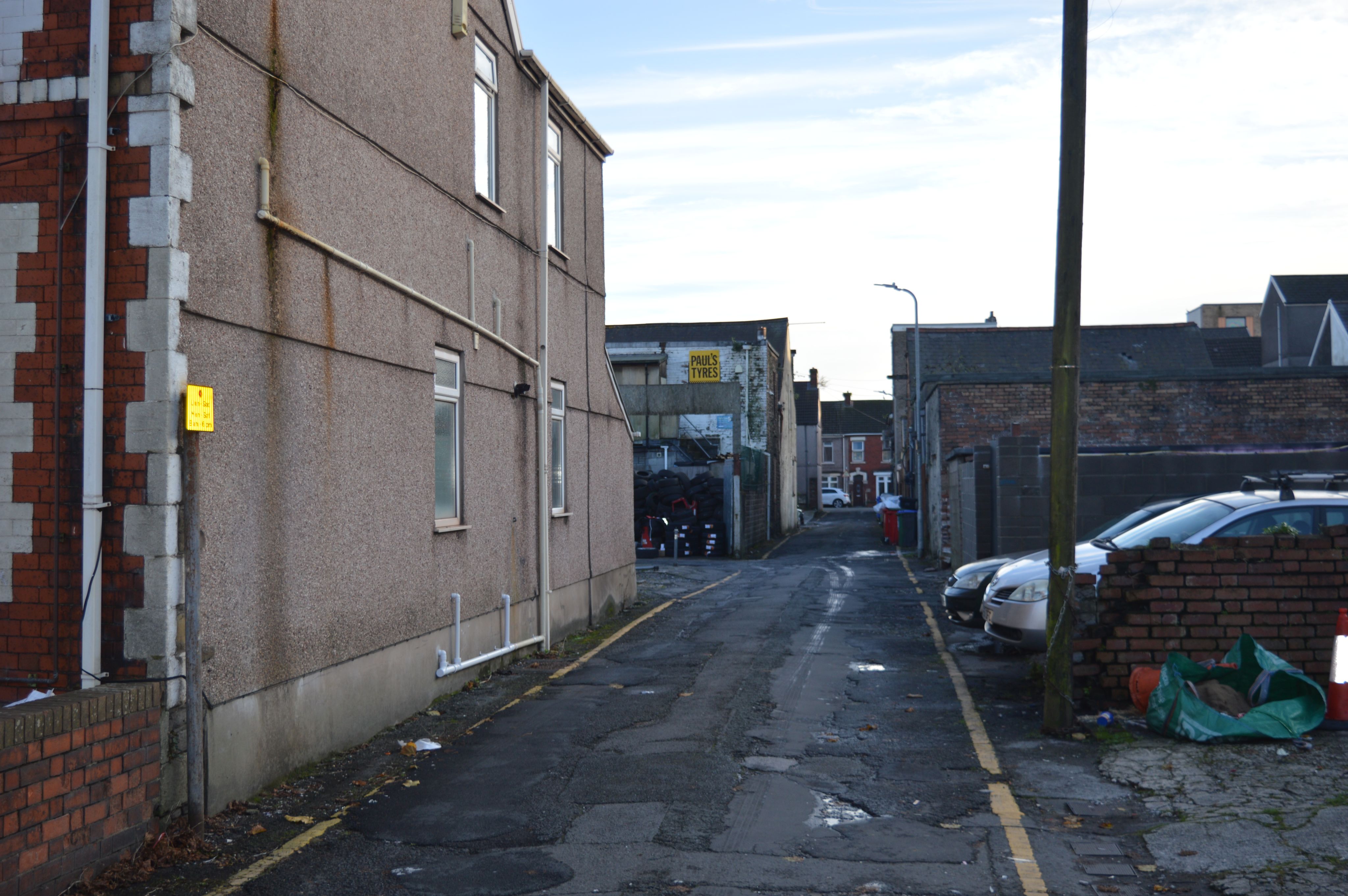 Port Talbot